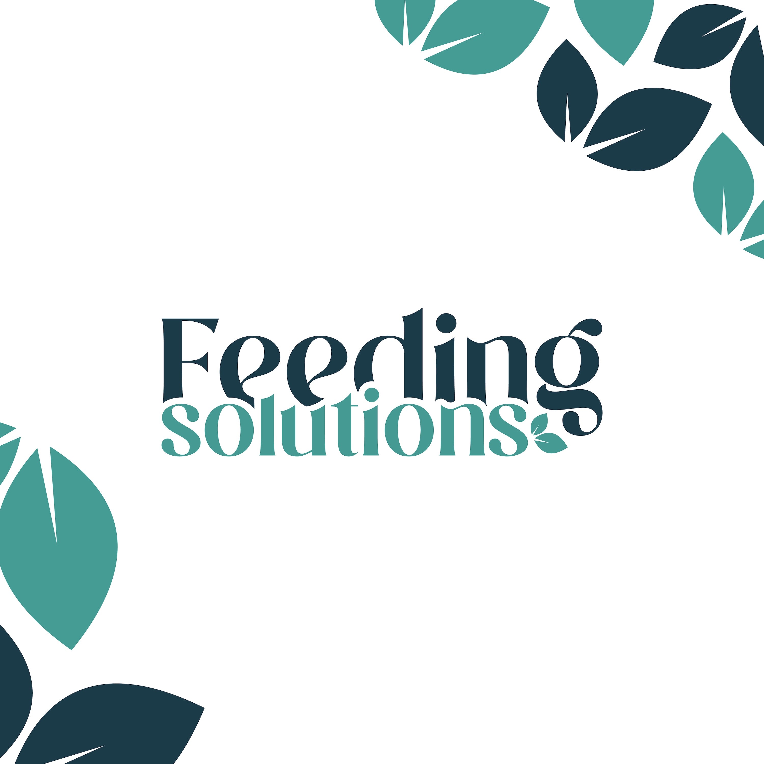Feeding Solutions